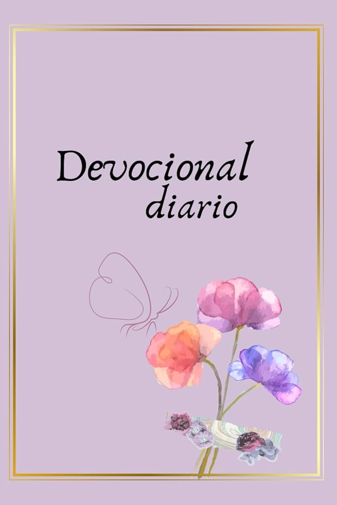 Devocional para conectar con Dios - Isabel Santamaria | Profeta de las ...